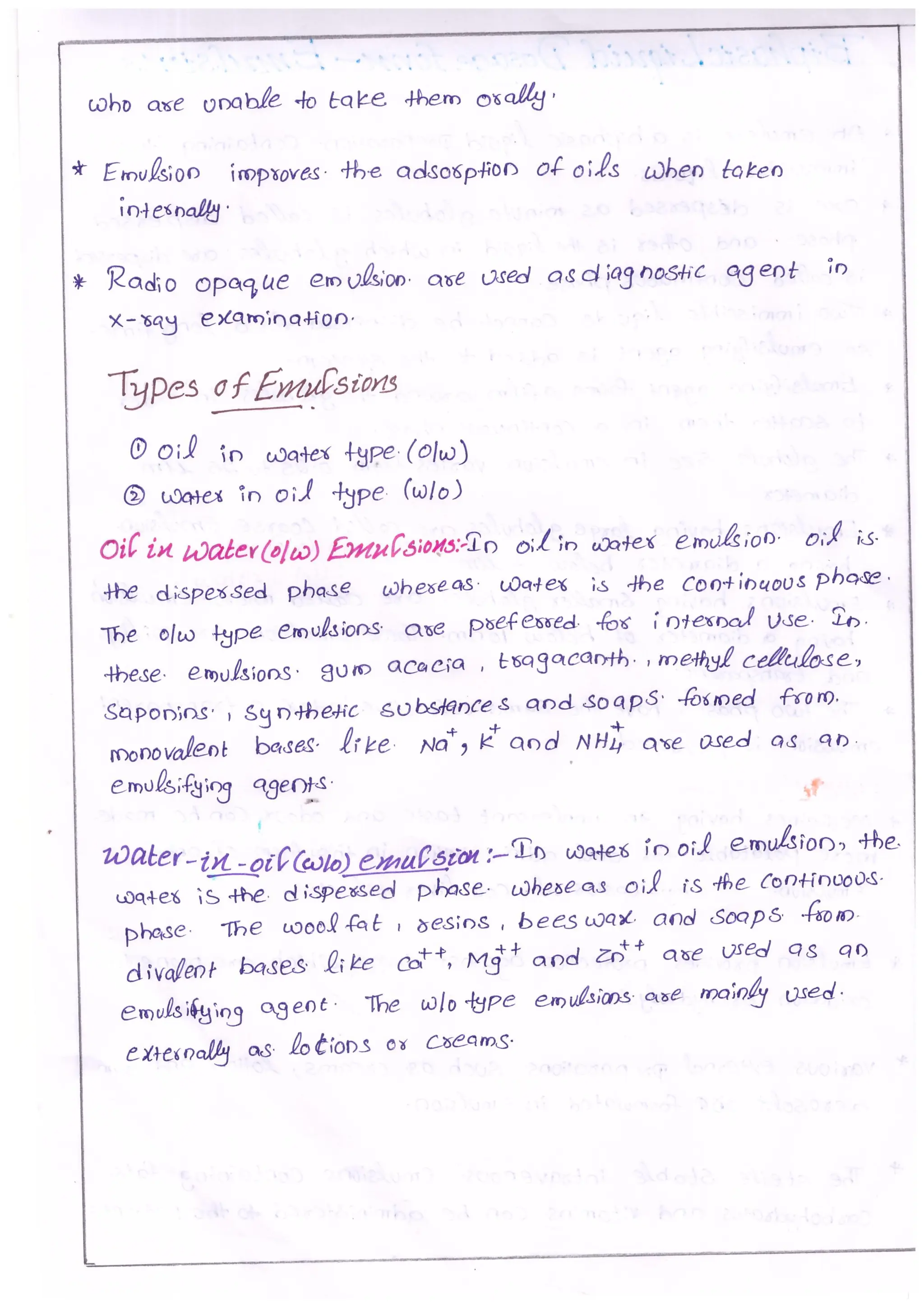 EMULSIONS CLASSIFICATION, FORMULATION.pdf