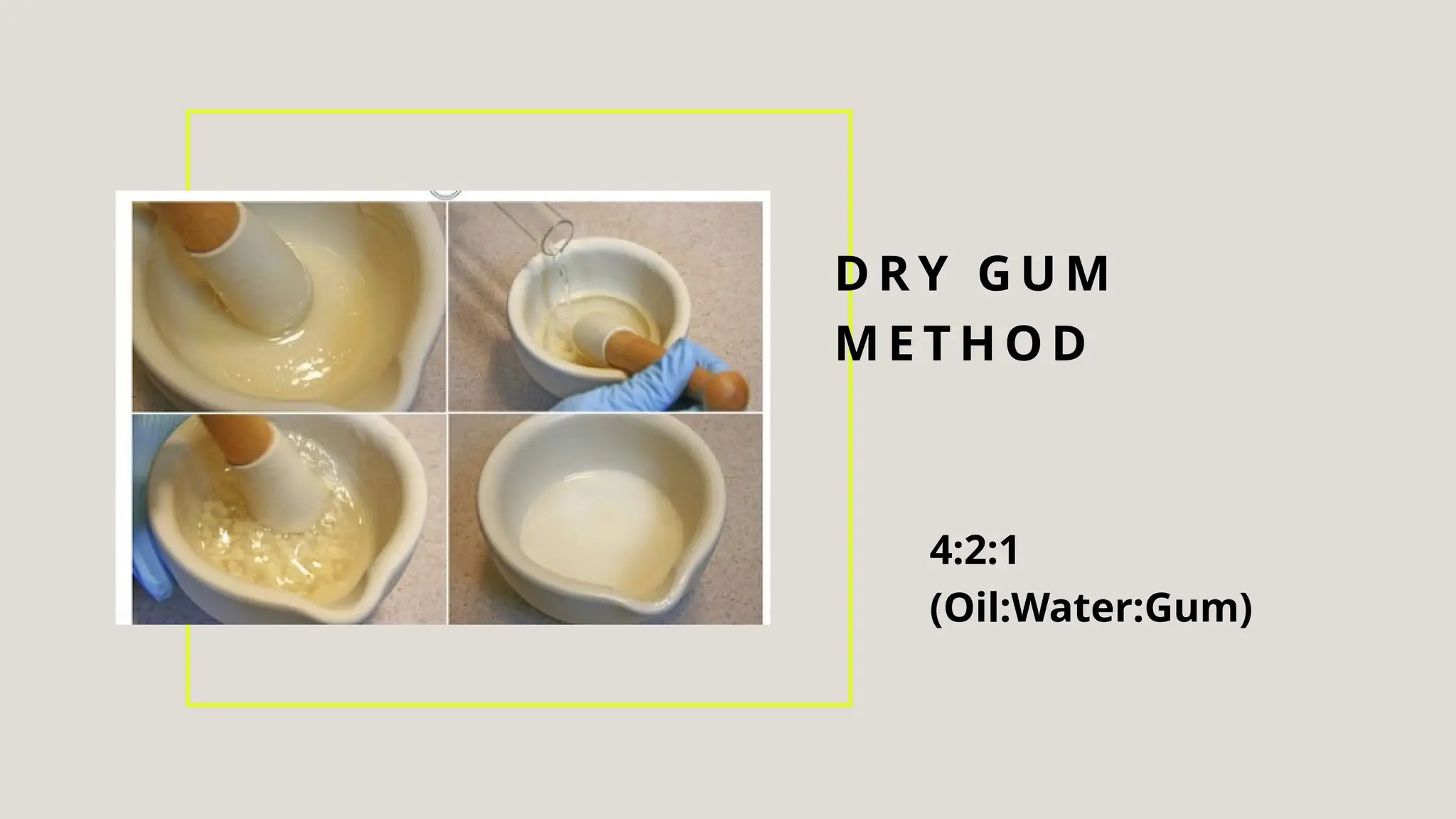 EMULSIONS CLASSIFICATION OF EMULSION EXPLAINED | PPTX