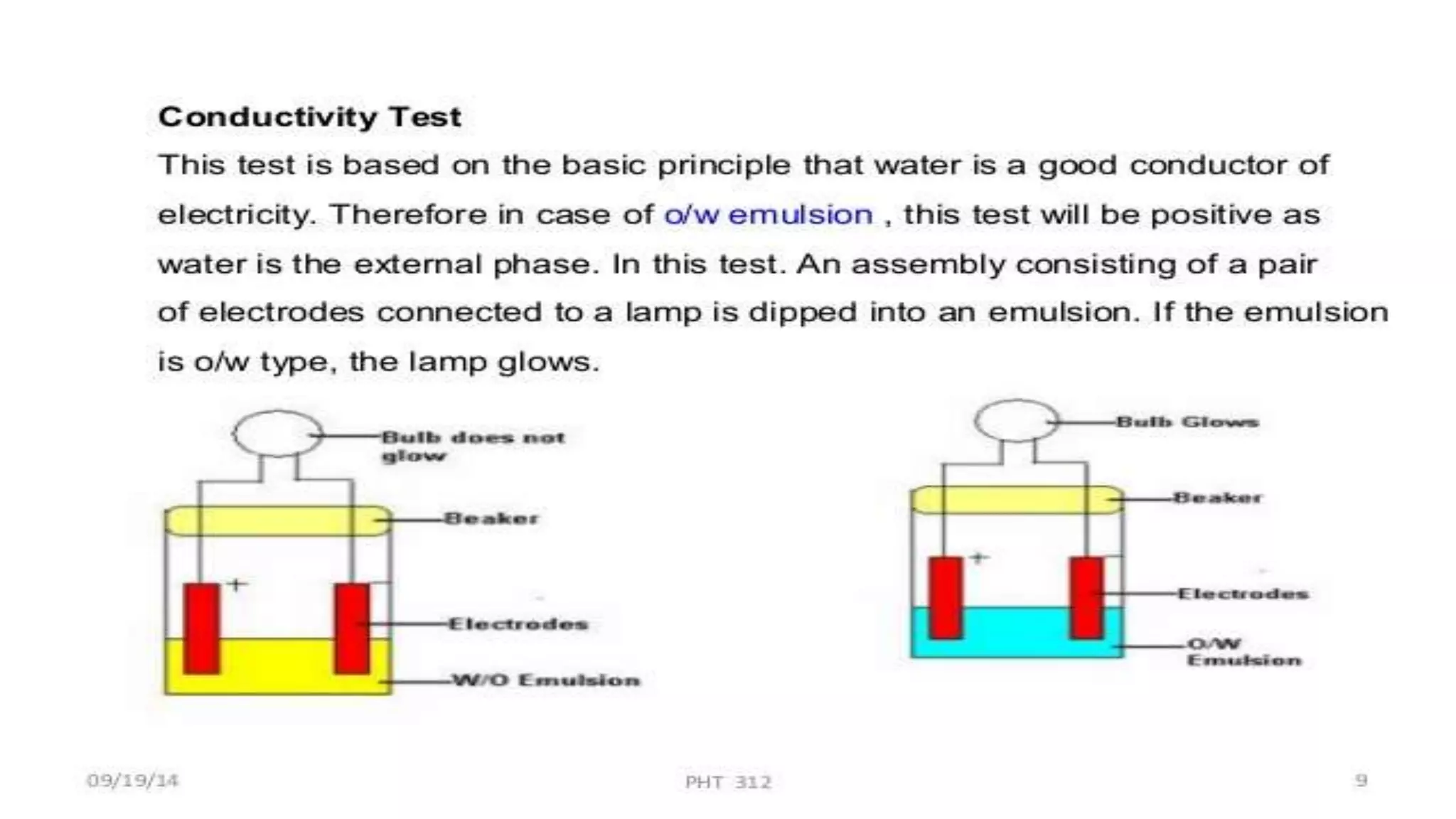 Emulsions ppt | PPTX | Pharmaceutical Drugs | Medical Health
