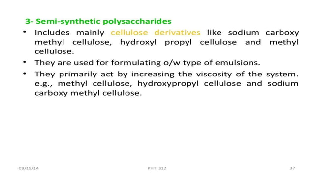 Emulsions ppt | PPTX | Pharmaceutical Drugs | Medical Health
