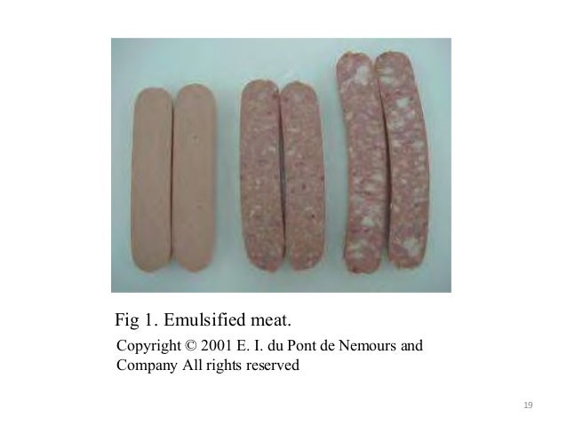 Emulsion technology, a review.