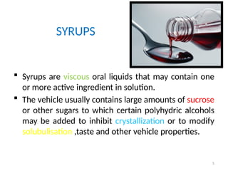 Quality control Analysis of emulstions & syrups.pptx