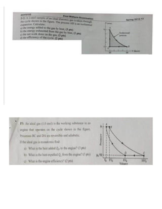 EMU PHYS102 ALL TUTORIAL QUESTIONS ALL TOPICS | PDF