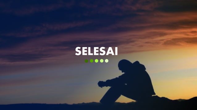 Ibadah yang berkenan kepada allah | PPTX