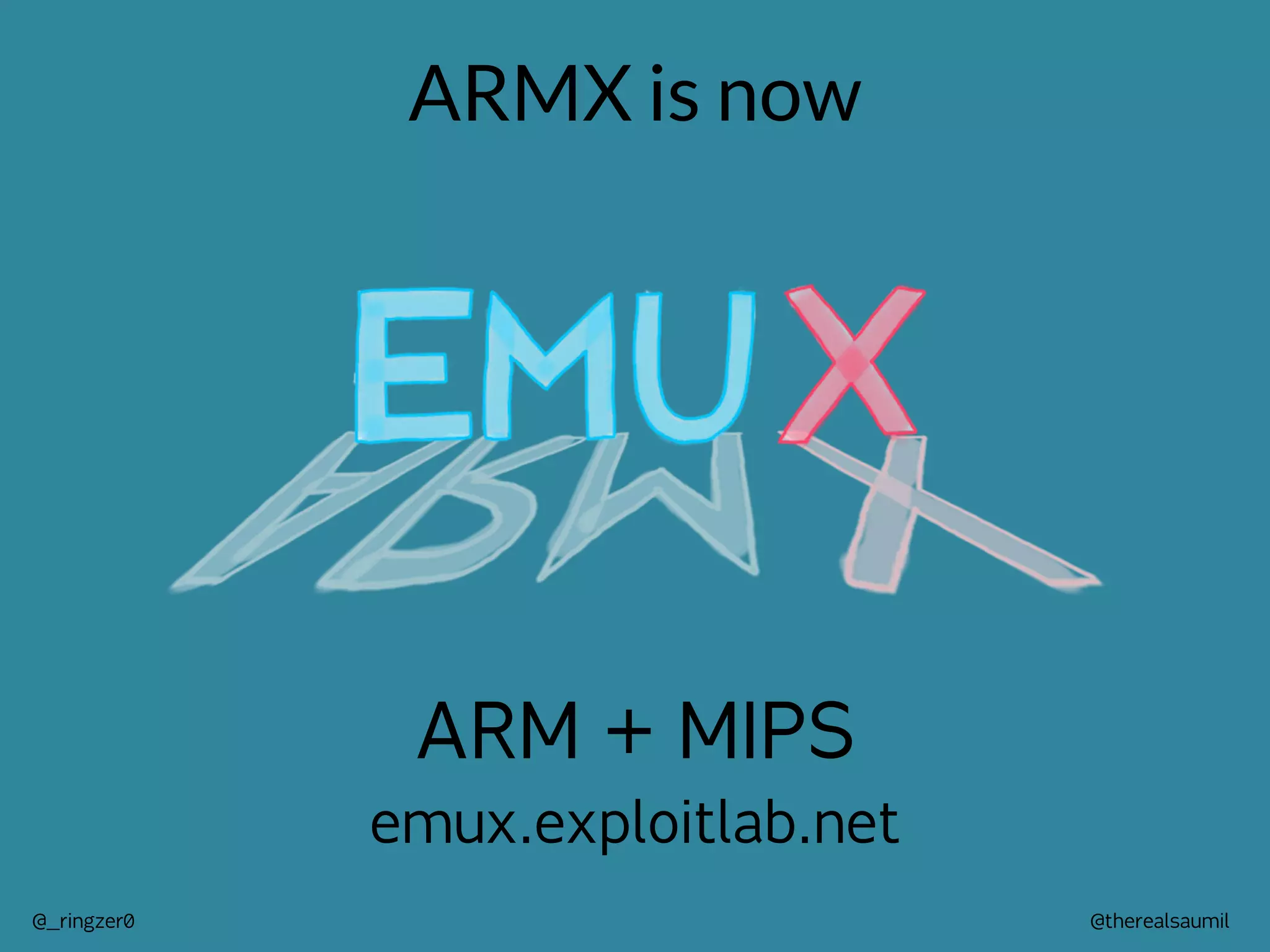 Unveiling EMUX - ARM and MIPS IoT Emulation Framework | PDF