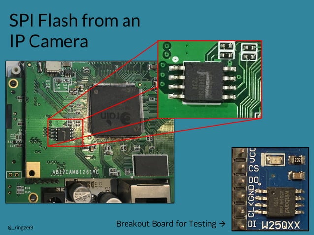 Unveiling EMUX - ARM and MIPS IoT Emulation Framework | PPT