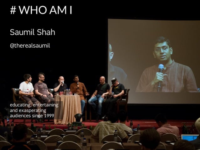 Unveiling EMUX - ARM and MIPS IoT Emulation Framework | PPT