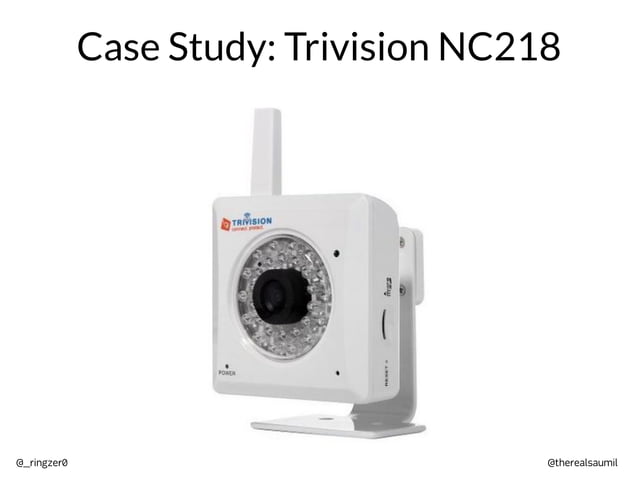 Unveiling EMUX - ARM and MIPS IoT Emulation Framework | PPT
