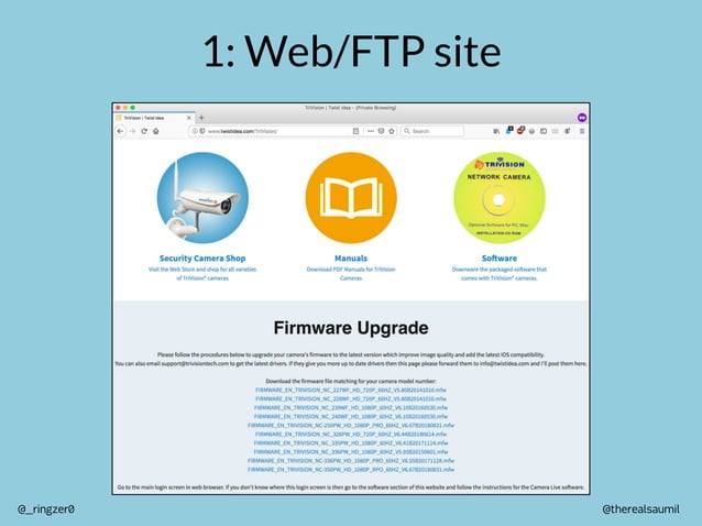 Unveiling EMUX - ARM and MIPS IoT Emulation Framework | PPT