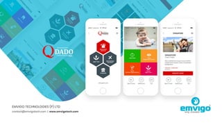Emvigo Mobility Portfolio 2022 Old | PPT