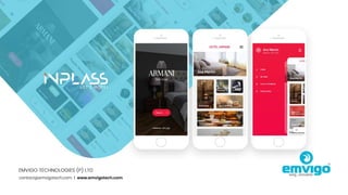 Emvigo Mobility Portfolio 2022 Old | PPT