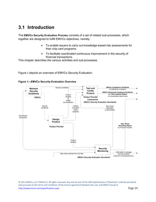 Emv security guidelines_v4.0_dec10_20110215112806448 | PDF