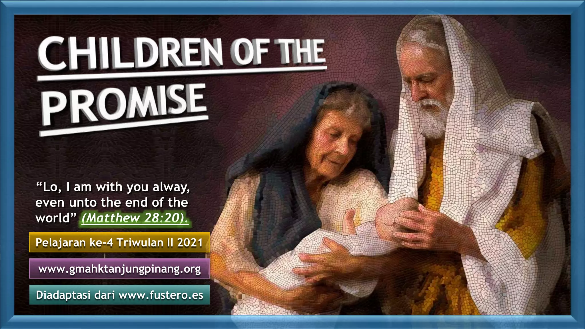 Sabbath school lesson_5_2nd_quarter_2021 | PPTX