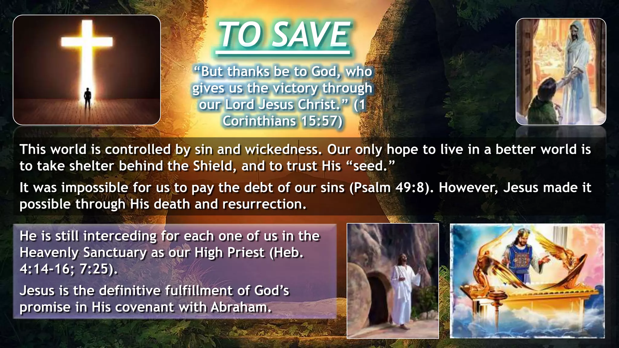 Sabbath school lesson_5_2nd_quarter_2021 | PPTX