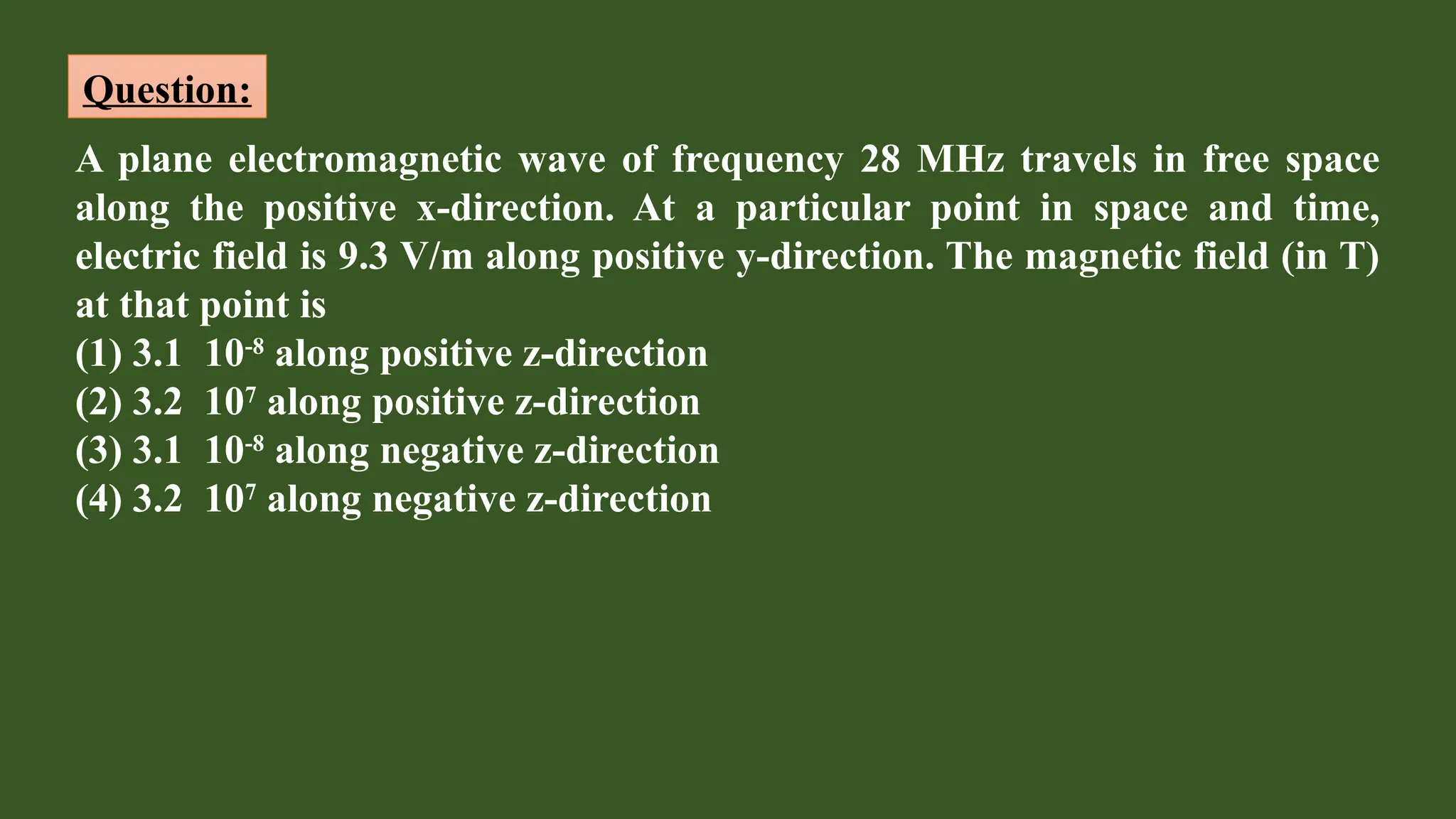 Electro Magnetic Waves_class12_Physics.pptx