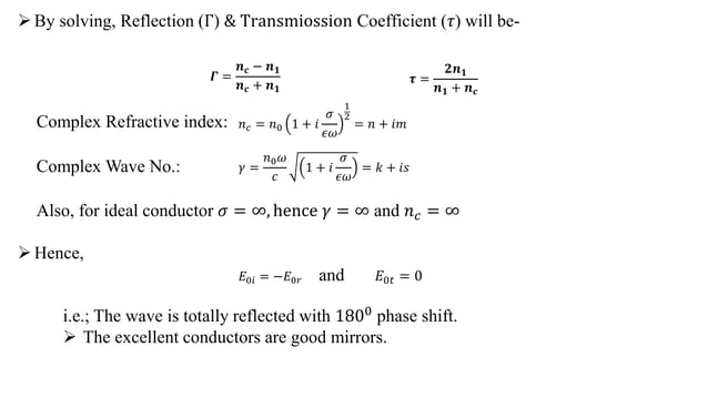 Reflection & Refraction.pptx