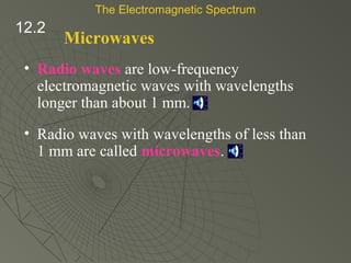 Em waves | PPT