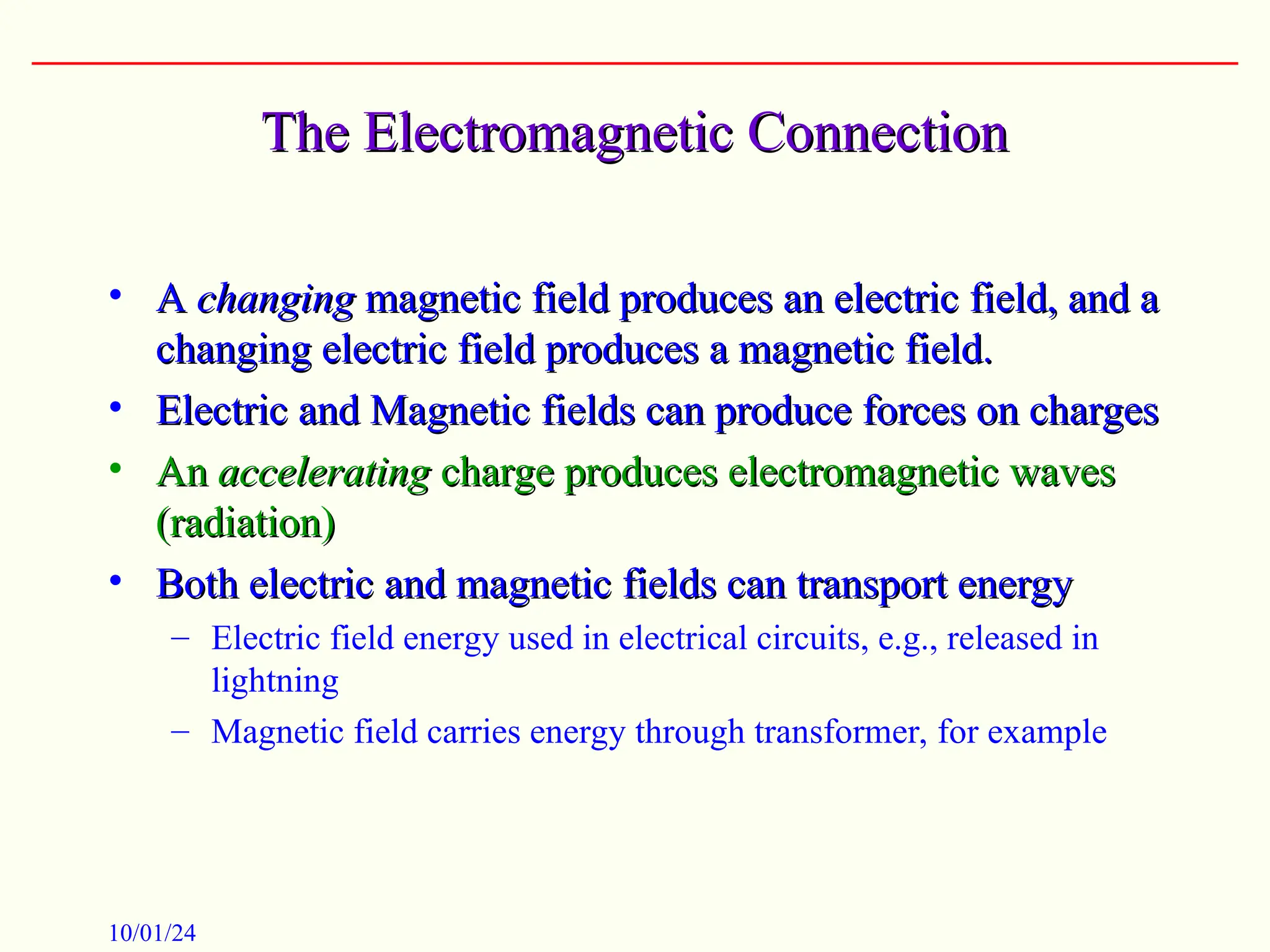 the electromagnetic Waves & spectrum.ppt