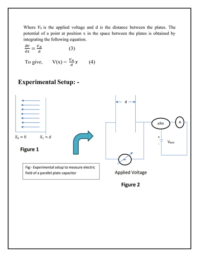 Em waves lab assignment converted | PDF | Physics | Science