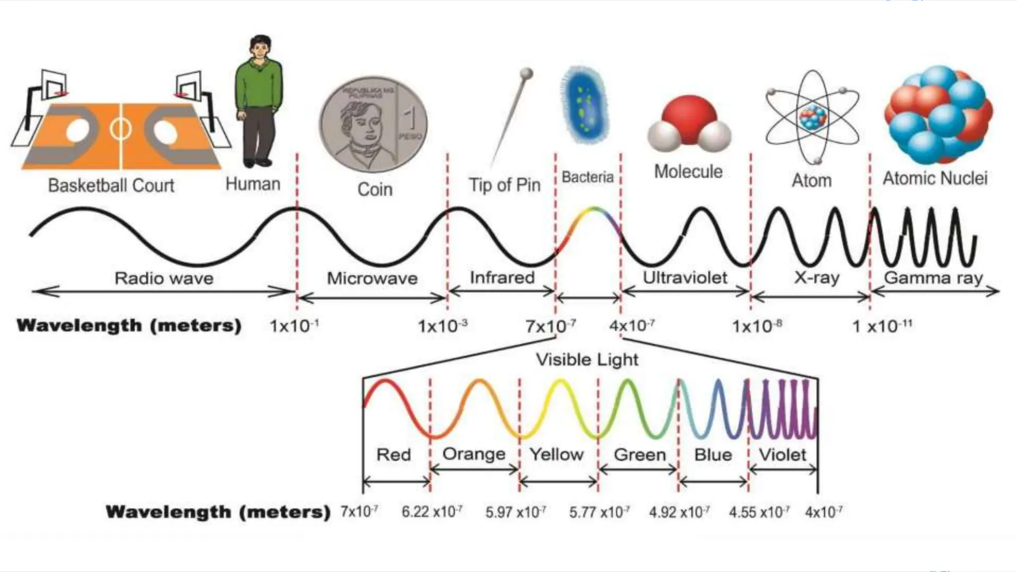Science 10 - Introduction to Electromagnetic Waves | PPTX