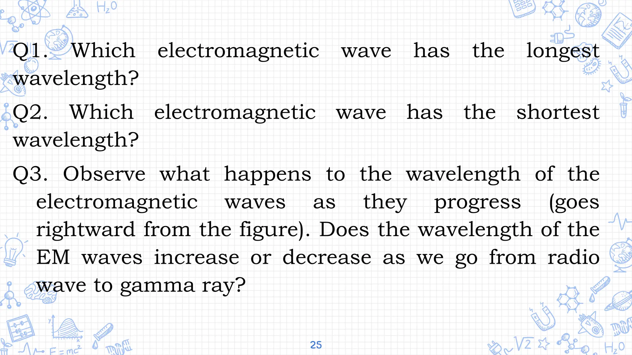 Science 10 - Introduction to Electromagnetic Waves | PPTX
