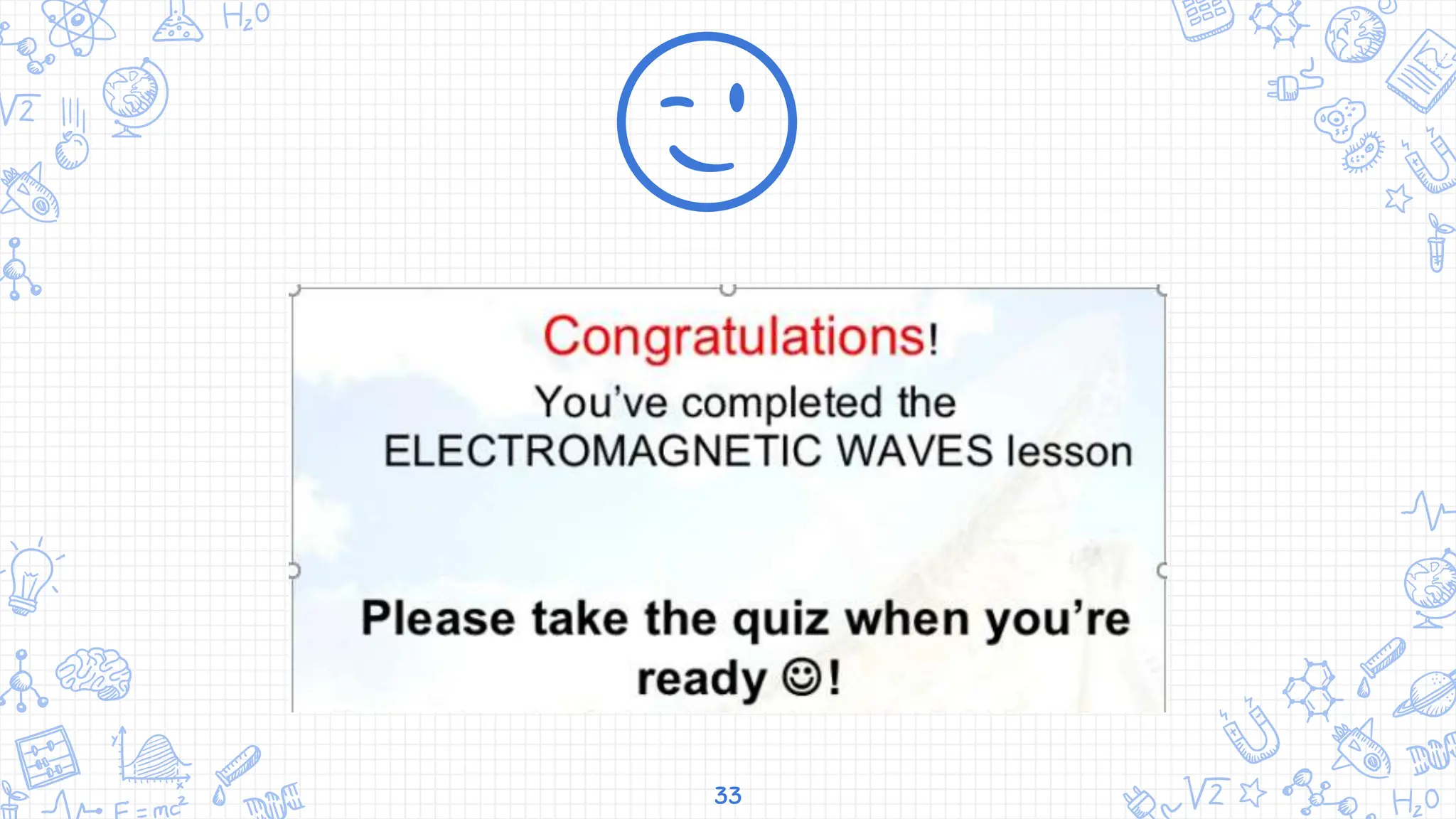 Science 10 - Introduction to Electromagnetic Waves | PPTX