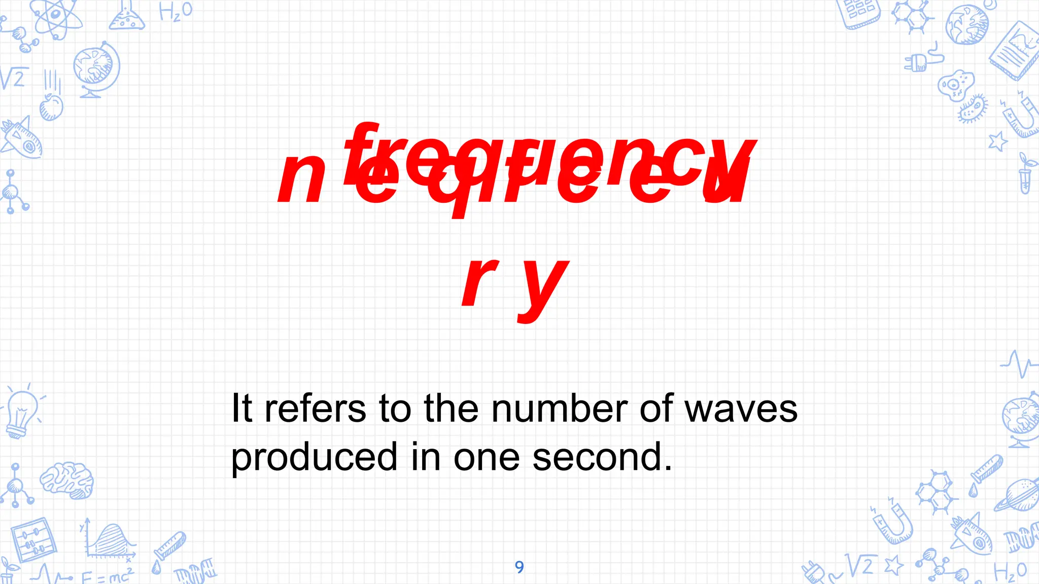 Science 10 - Introduction to Electromagnetic Waves | PPTX