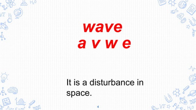 Science 10 - Introduction to Electromagnetic Waves | PPTX