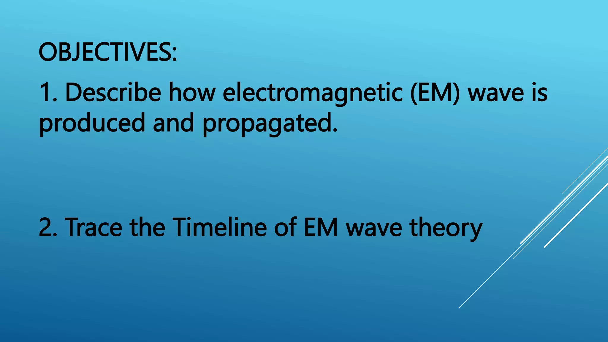 EM wave theory.pptx