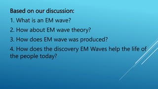EM wave theory.pptx