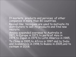 Emway | PPT