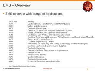 Electromagnetic add-in to SolidWorks | PPT