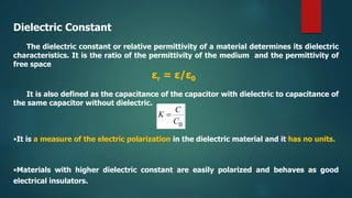 EMWT_UNIT 1_DIELECTRICS.pptx