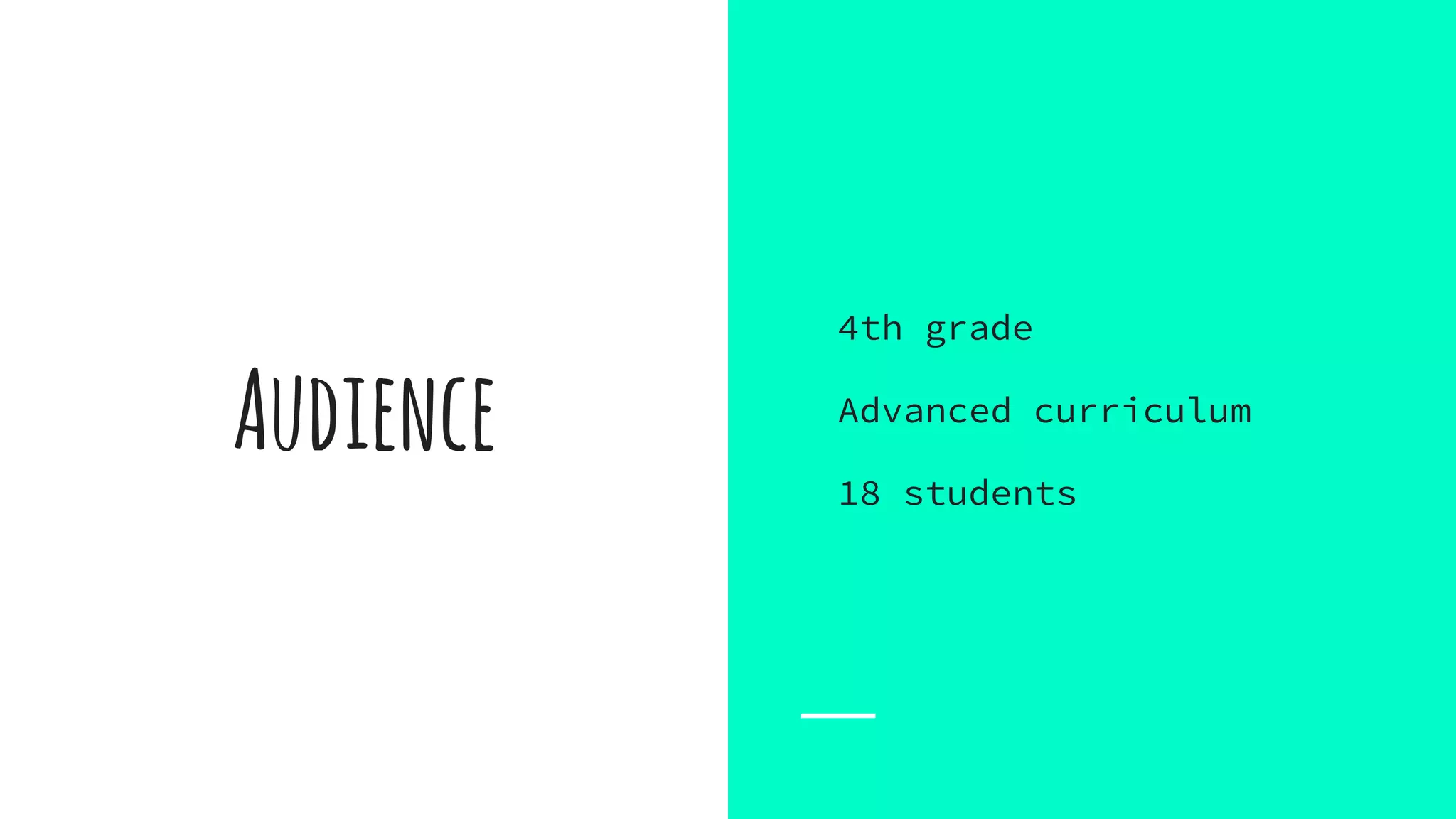 IB Spanish Project | PPTX