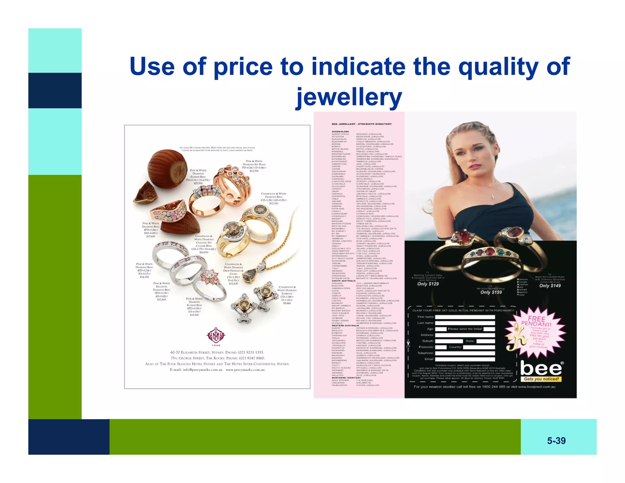 BB Chapter Five : Evaluating and Selecting Alternatives | PDF ...