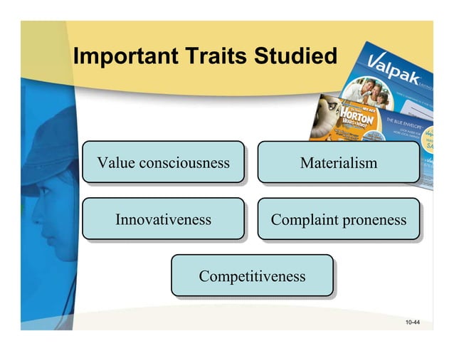 BB Chapter Ten : Motivation and Personality | PDF