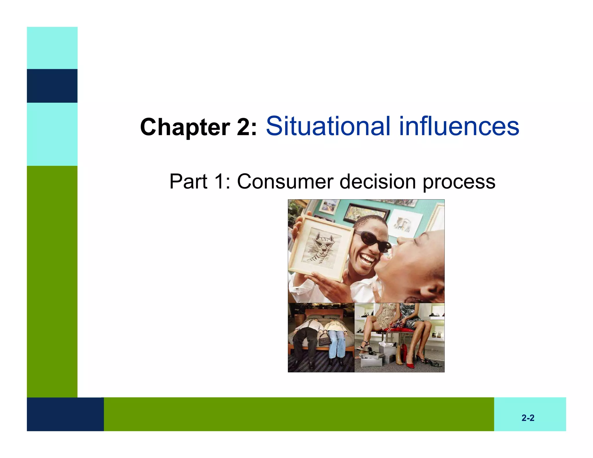BB Chapter Two: Situational Influences | PDF