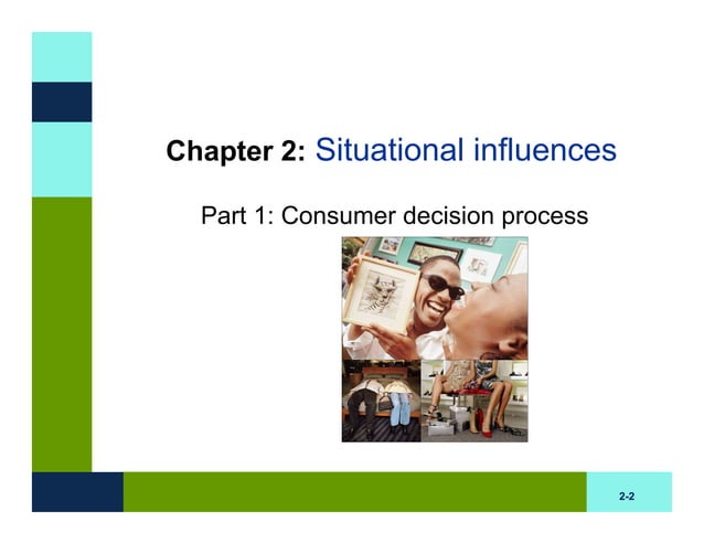BB Chapter Two: Situational Influences | PDF | Business | Business and ...