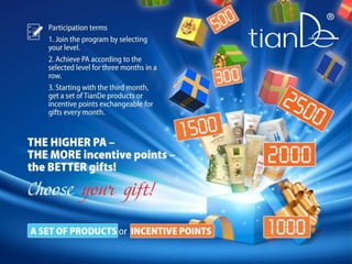 Stable sales EN | PPT