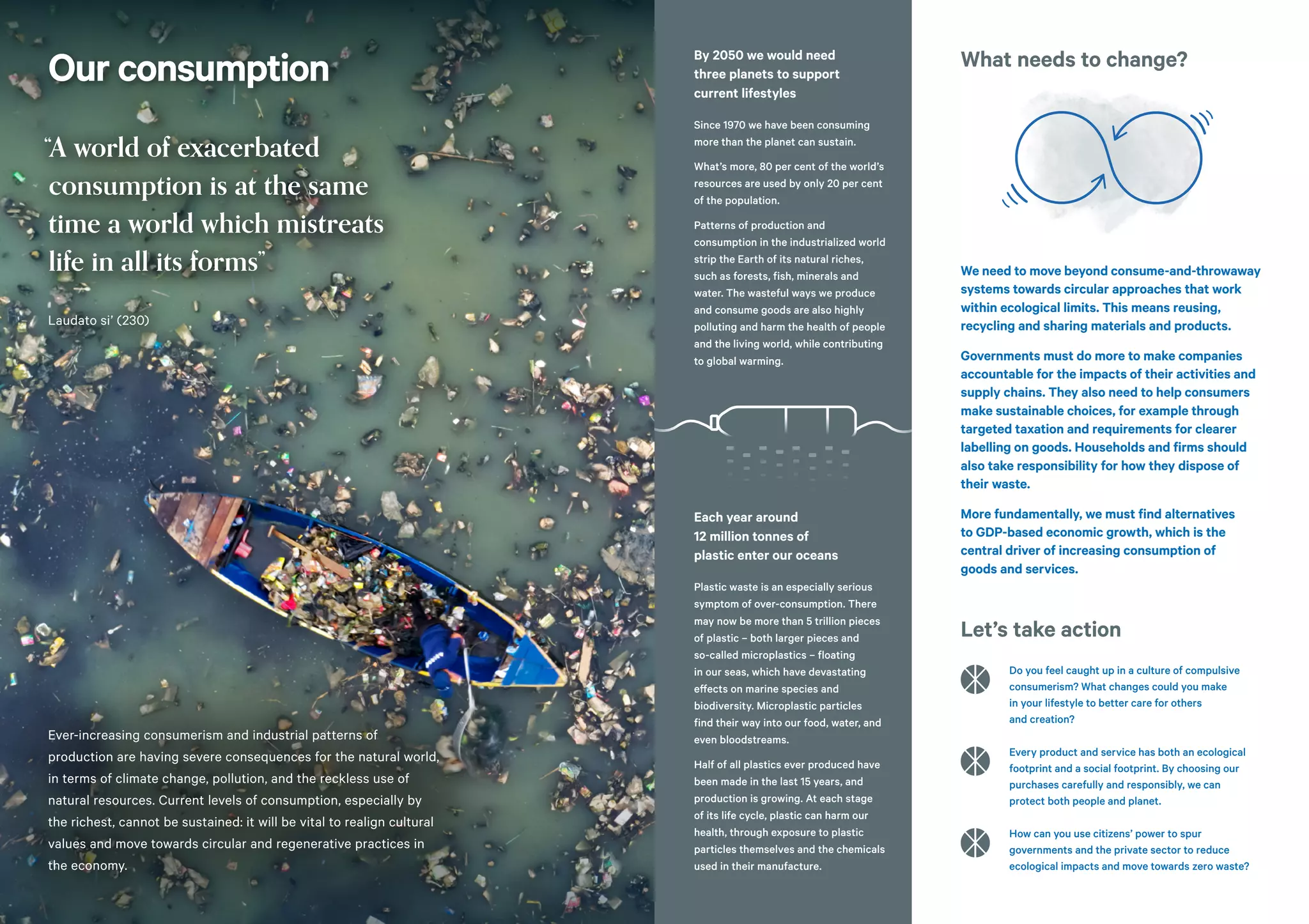 Our Common Home | PDF