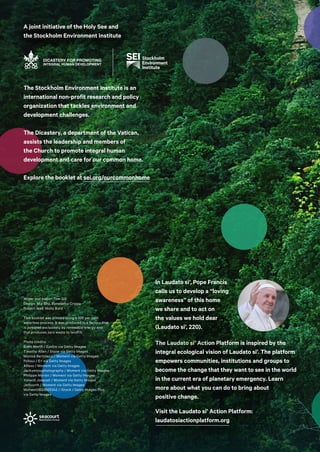 Our Common Home | PDF
