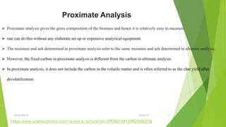 BIO FUEL PRODUCTION VIA AGRI WASTE | PPTX