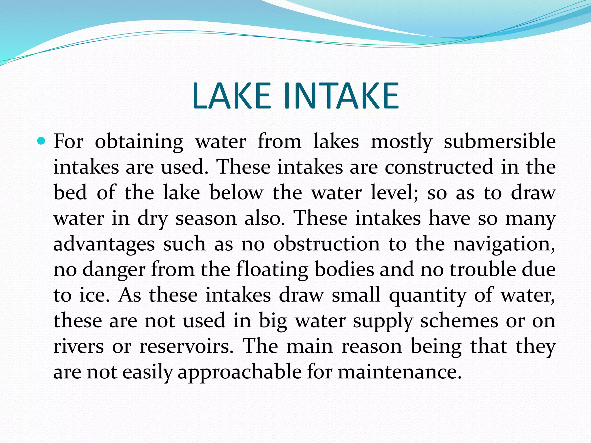 En 528 urban water supply sewer system lecture no 9-10 | PDF