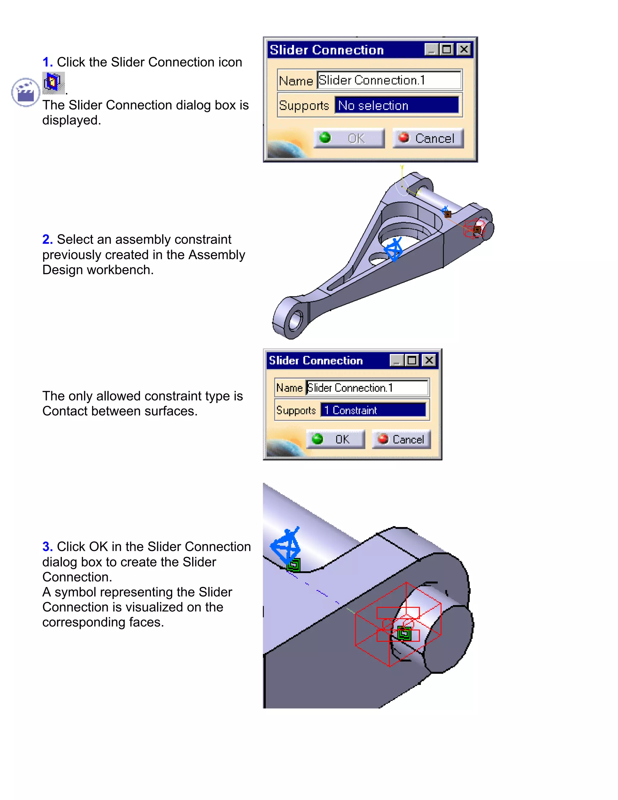 En dassault-systems generative-assembly_structural_analysis | PDF