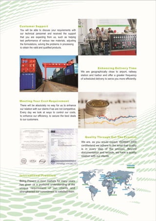 En-door e-catalogue | PDF | Commodities | Economy