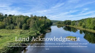 Eating Disorders in New Brunswick: Hospitalization Data & Building Care ...