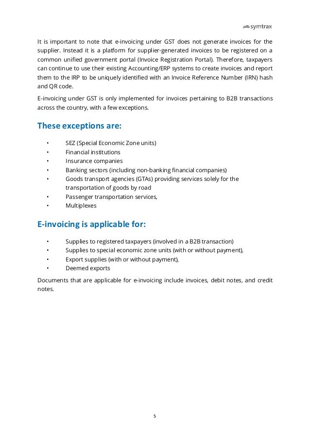En ebook-e-invoicing-under-gst-applicability-updates-mandates-and ...