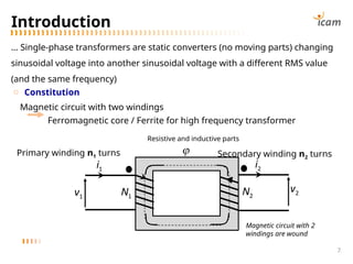 EN - o2.3 - EEE - EXP7 - 2 TRANSFORMERS.pptx