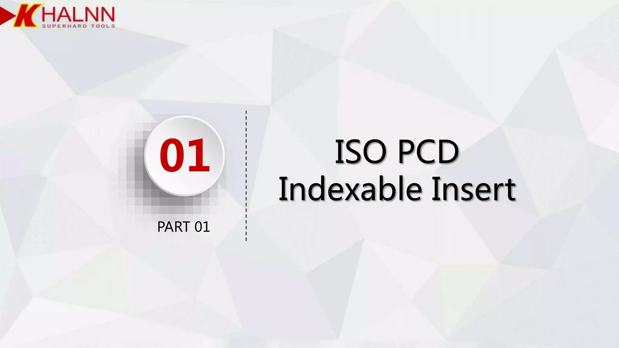 pcd cutting tools classification and application from halnn | PPTX