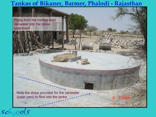 Rainwater harvesting | PPT